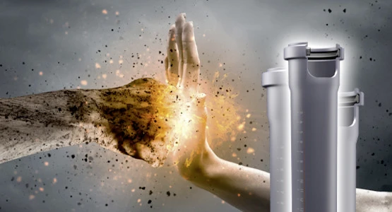 Building drainage - Ostendorf Kunststoffe