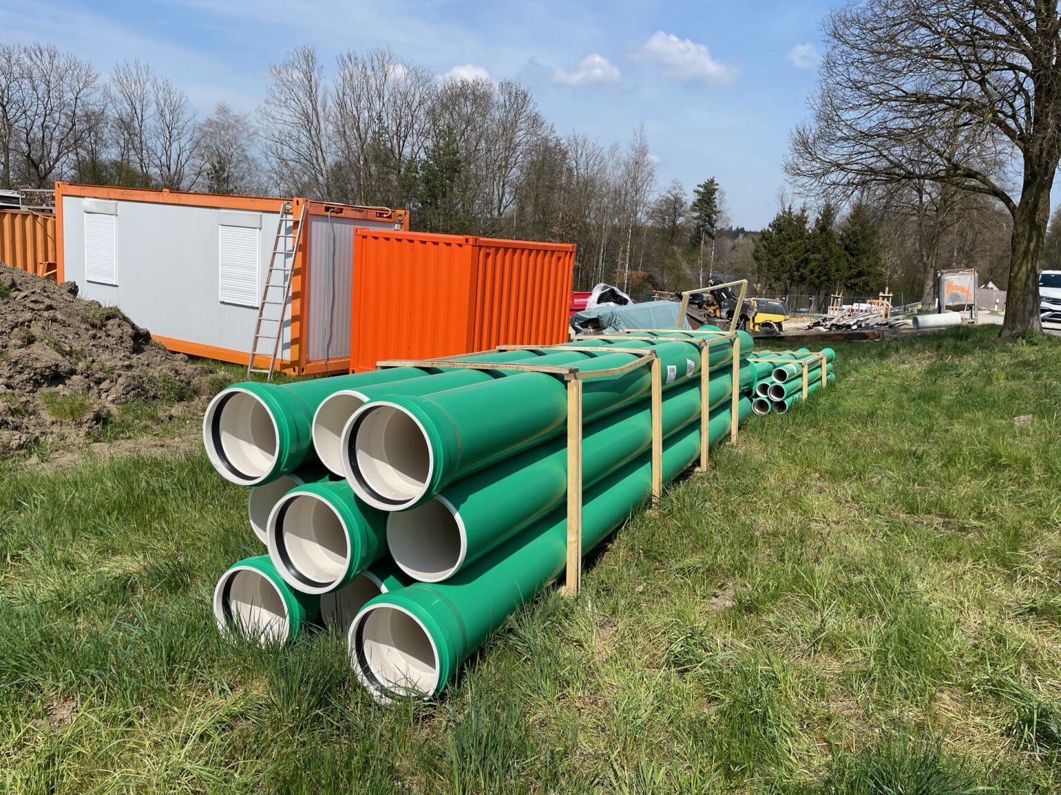 Start - Ostendorf Kunststoffe